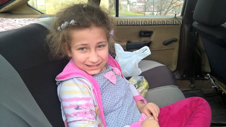 APEL ZA POMOĆ – Adelisa Avdić i njena majka Remzija trebaju pomoć ...